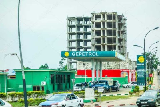 Gepetrol Servicios inaugura 4 gasolineras en la autovía Bata-Mongomo