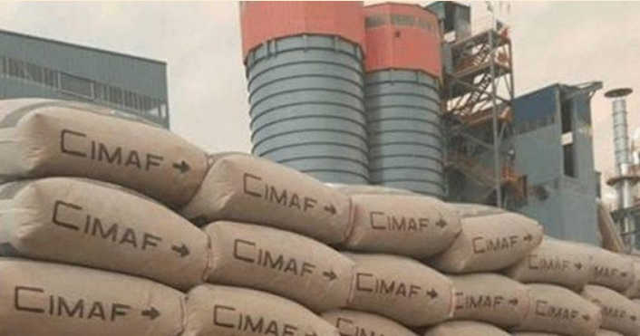 El Cimaf de Marruecos se prepara para enfrentarse con Dangote Cement en ...