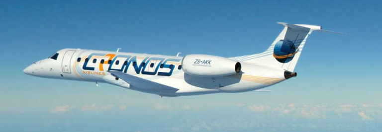 La aerolínea Cronos Airlines reanudará los vuelos a Port Harcourt el ...