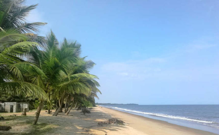 RUMBO MALABO, un nuevo actor irrumpe en el mercado turístico de Guinea ...