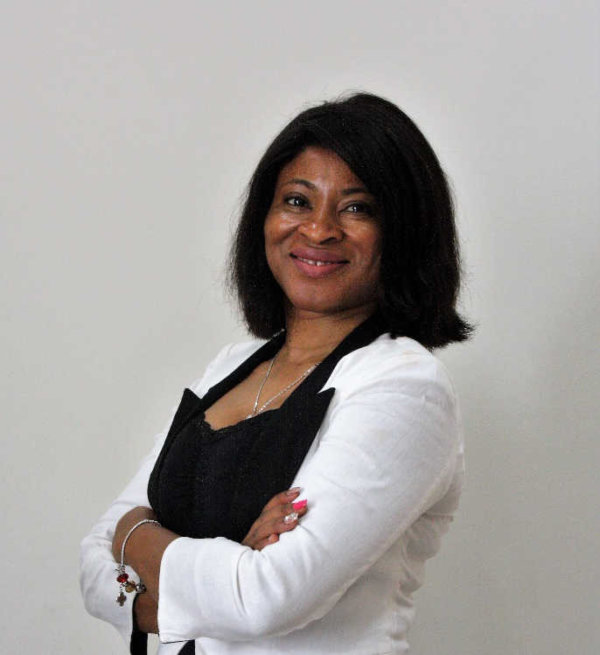 La Directora Comercial de GETESA habla del 4G de la compañía durante ...