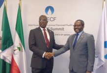 Sistema fiscal de Guinea Ecuatorial