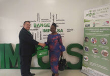 Getesa Empresa nacional de Telecomunicaciones en Guinea Ecuatorial