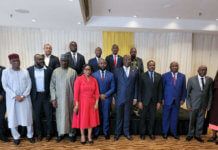 Getesa Empresa nacional de Telecomunicaciones en Guinea Ecuatorial