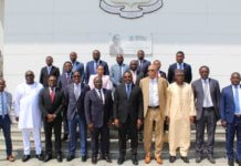 Getesa Empresa nacional de Telecomunicaciones en Guinea Ecuatorial