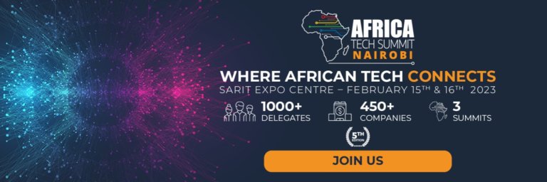 Africa Tech Summit Nairobi 2023